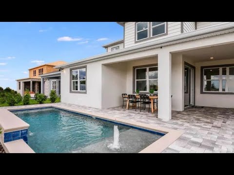 Isles Of Lake Nona By Pulte Homes