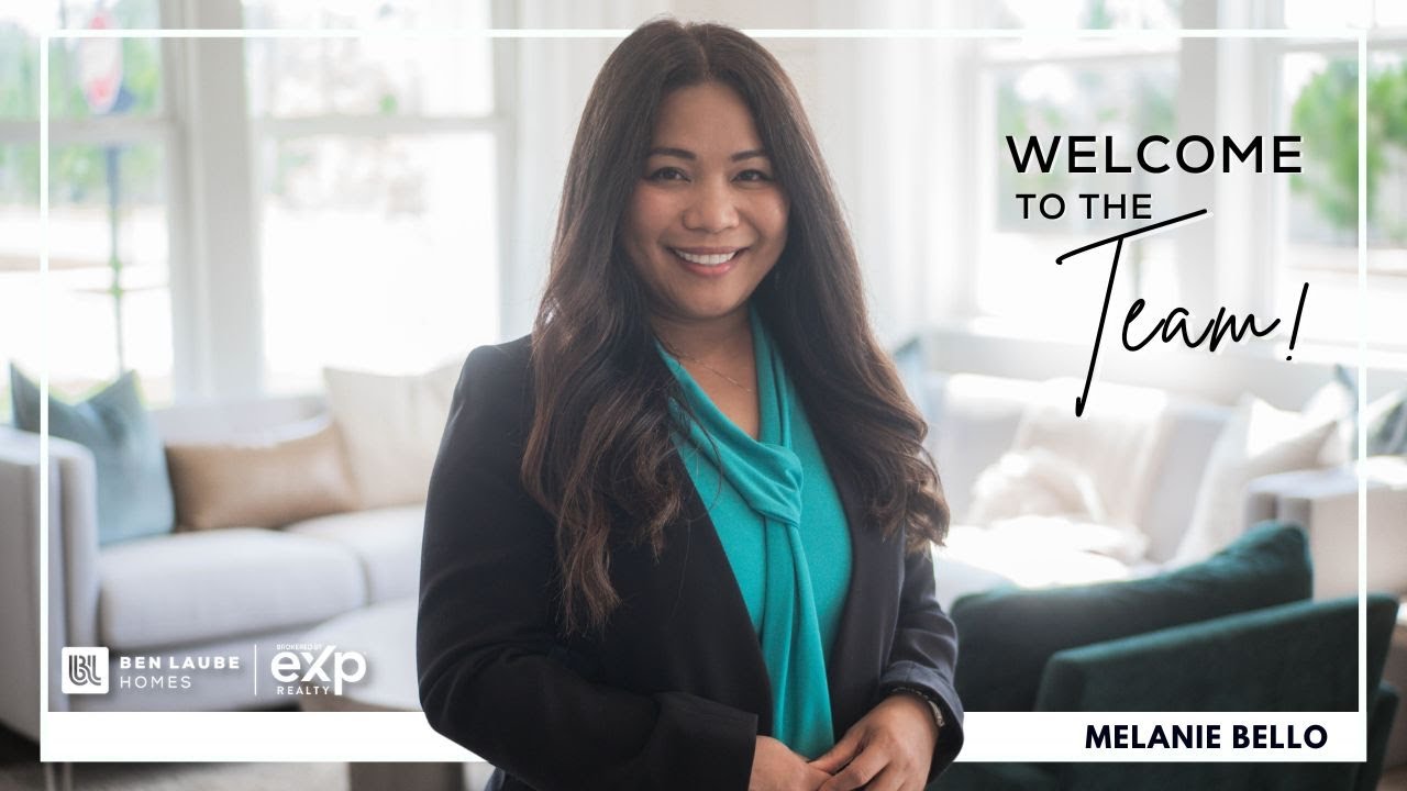 Welcome To The Team! - Melanie Bello | Get To Know Me | Florida ...