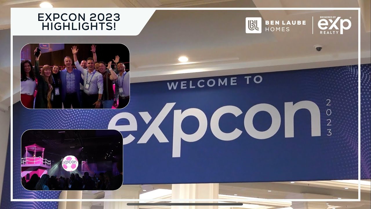 EXPCON 2023 Highlights! | Las Vegas EXPCON 2023 Highlights! | Las Vegas