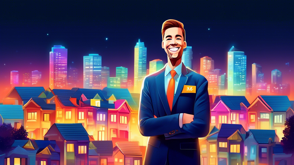 Keith Conklin: 2024 Real Estate All Star